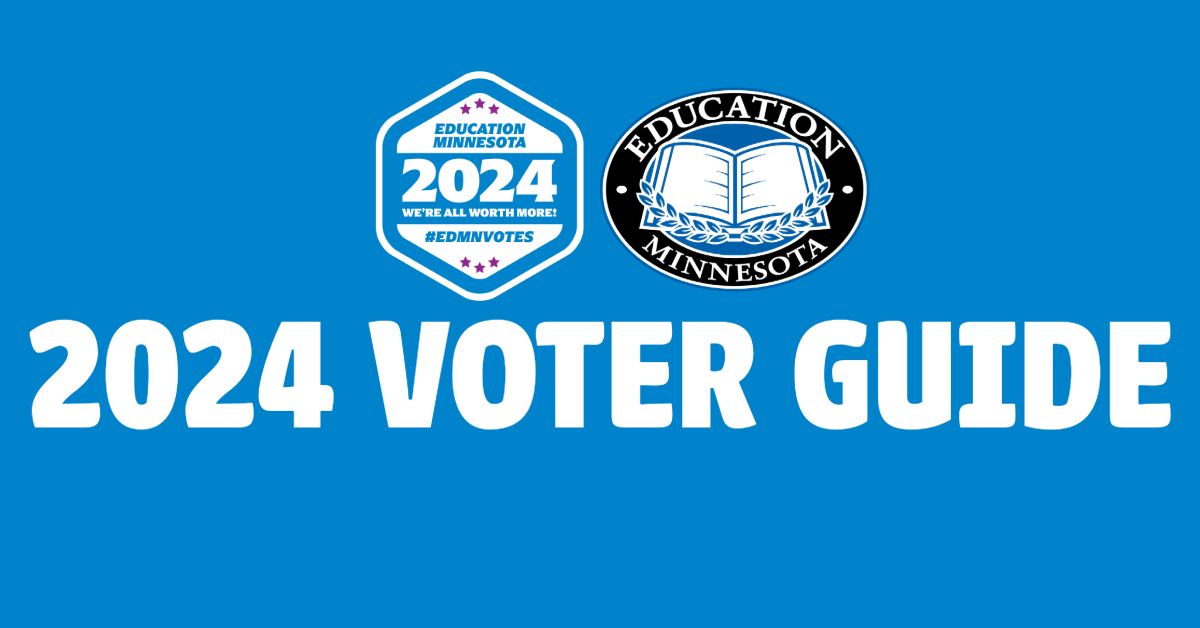 2025 Voter Guide